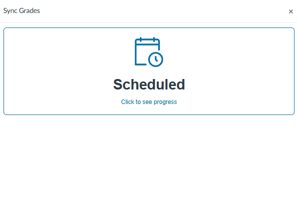 How to Fix Canvas Grade Sync Errors in Focus – Rick's Blog