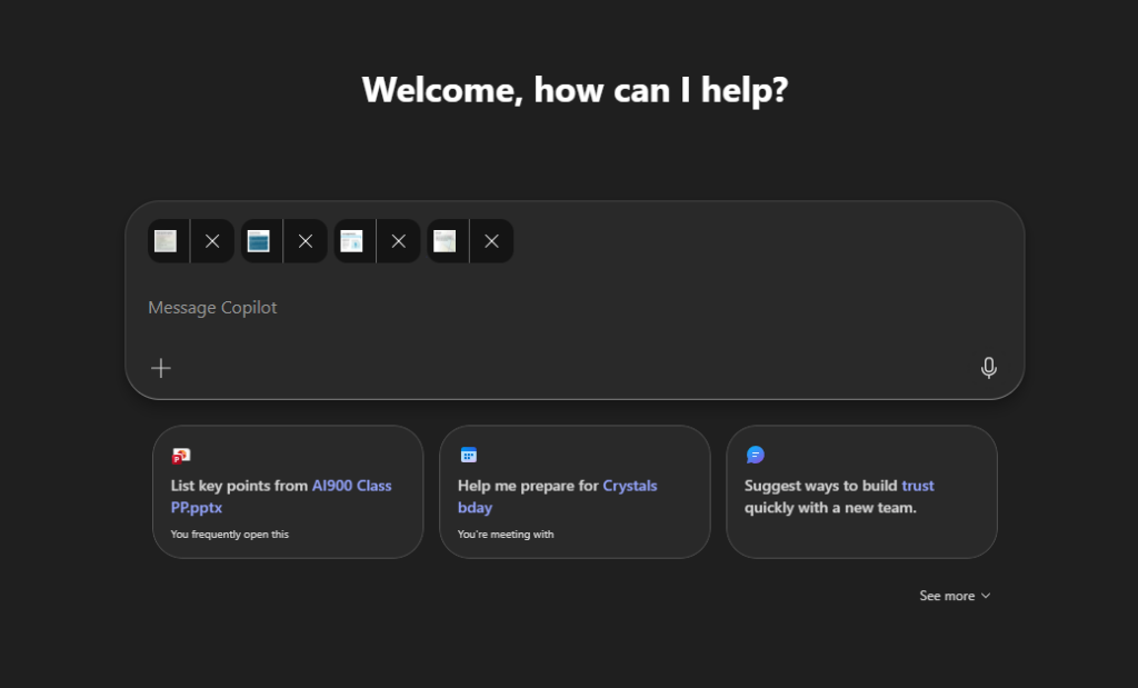 Copilot Chat QTI V2.1 Downloadable File Generation Instructions For ...